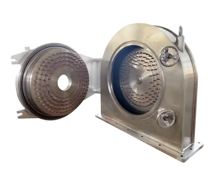 What are the innovative powder surface modification equipment ? - EPIC ...