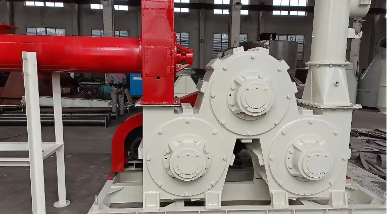 Quartz powder surface modification technology - EPIC Powder Machinery