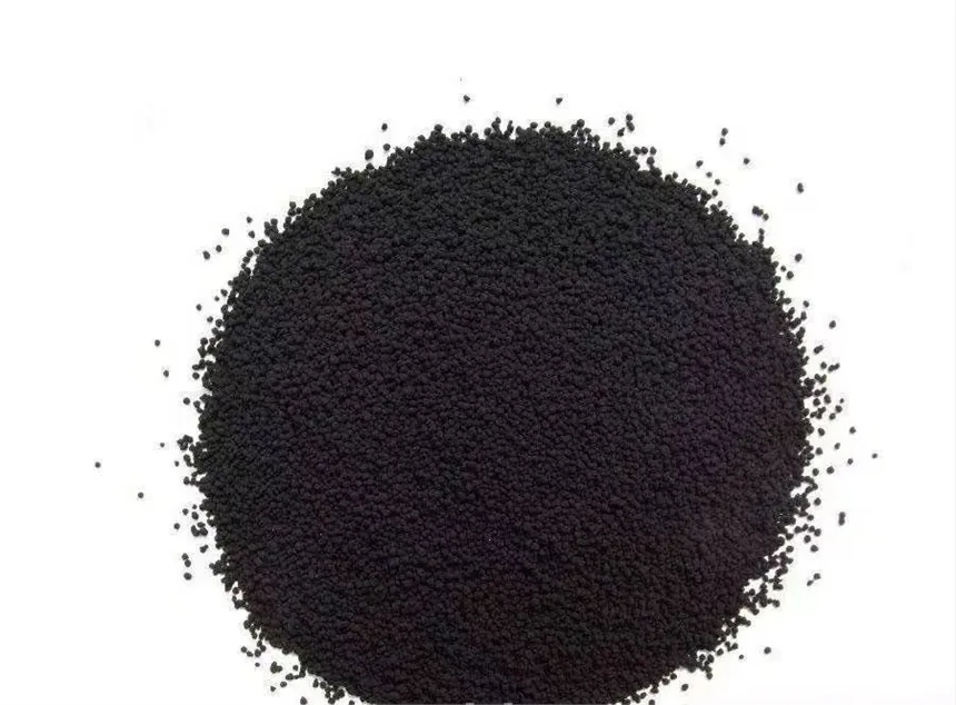 The Impact of 16 Pyrolytic Carbon Black Indicators on Product ...